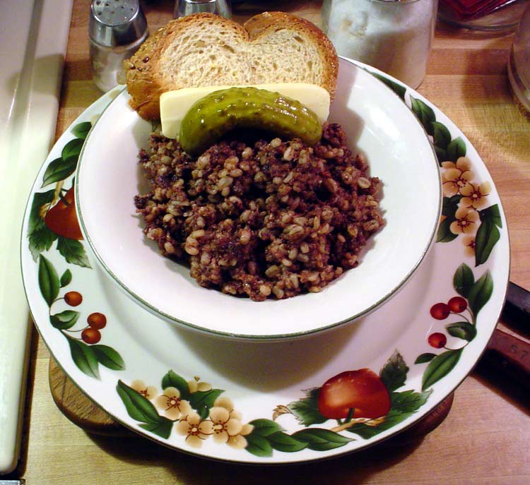 Der Wienerschnitzel Polish Sandwich Recipe - Home Alqu