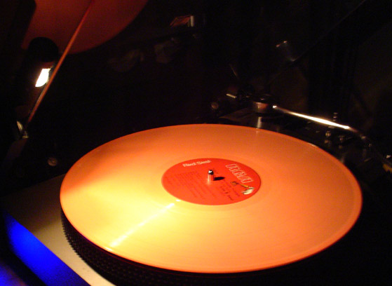 Turntable lights/lamps? What do you have? | Audiokarma Home Audio ...