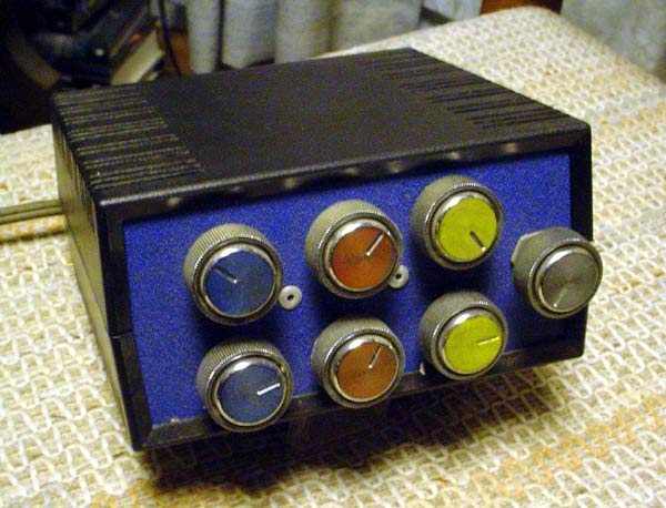 Show us your LIGHT SHOW! | Page 2 | Audiokarma Home Audio Stereo ...